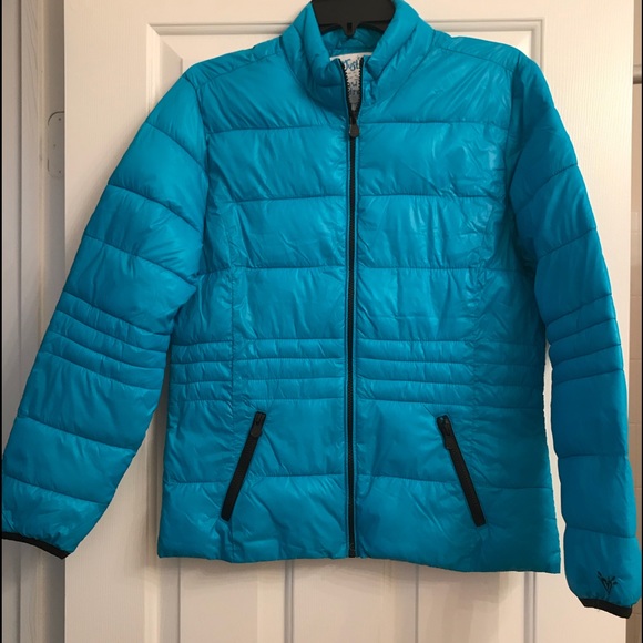 Justice | Jackets & Coats | Justice Puffer Jacket | Poshmark